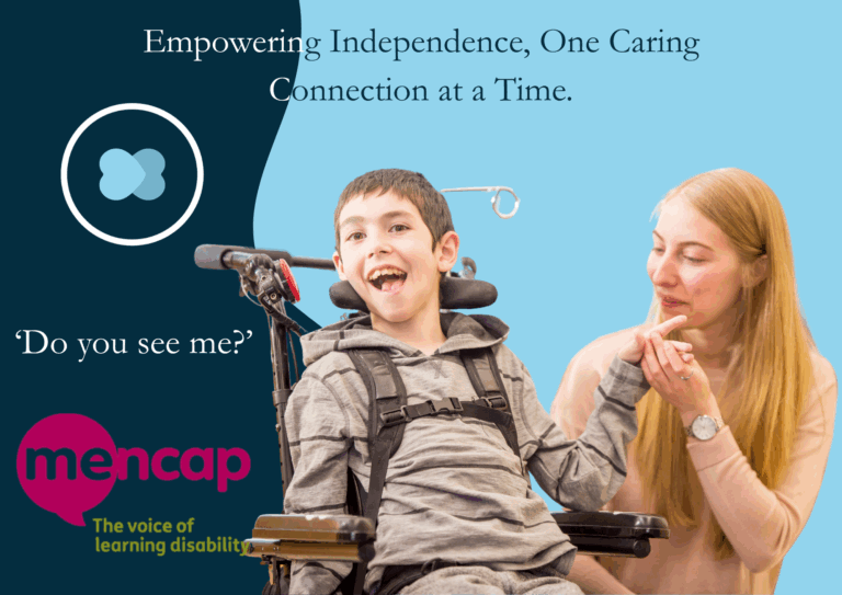 Learning Disability Week 2025: Do You See Me? - TrustBridge